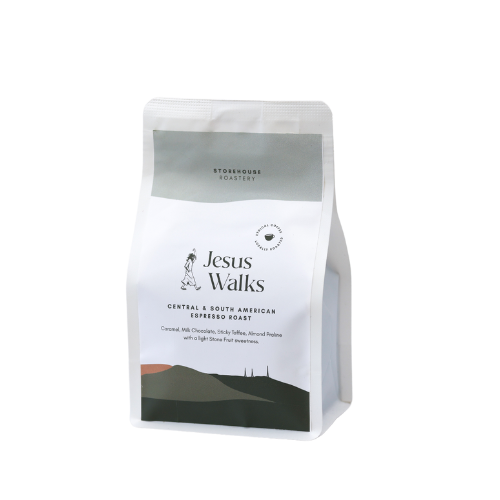 Coffee – Storehouse Roastery